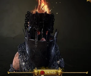 Unchained/Cosmetics - Vermintide 2 Wiki