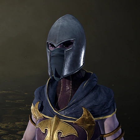 Shade/Cosmetics - Vermintide 2 Wiki