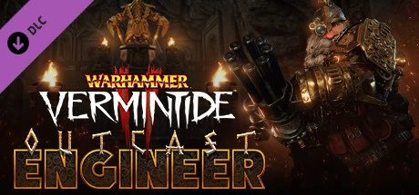 Outcast Engineer Career - Vermintide 2 Wiki