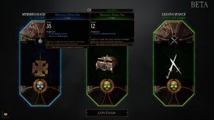 Loot - Vermintide 2 Wiki