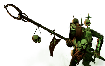 Packmaster - Vermintide 2 Wiki