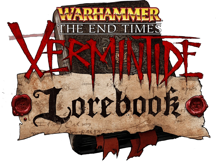 Lorebook - Vermintide 2 Wiki