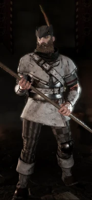 Huntsman/Cosmetics - Vermintide 2 Wiki