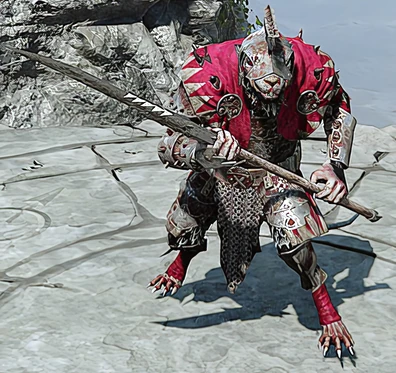 Stormvermin - Vermintide 2 Wiki