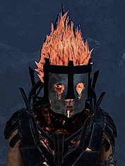 Unchained/Cosmetics - Vermintide 2 Wiki