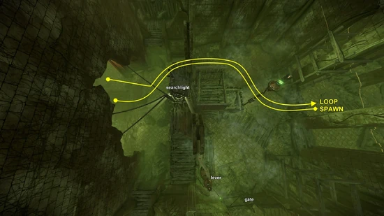 The Well of Dreams - Vermintide 2 Wiki