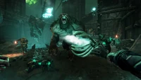 Necromancer - Vermintide 2 Wiki