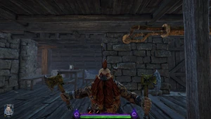 Slayer/Cosmetics - Vermintide 2 Wiki