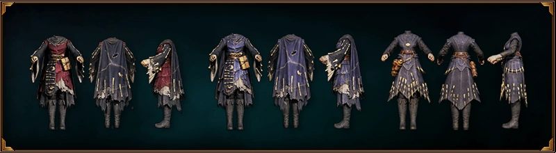 Necromancer Cosmetic Upgrade - Vermintide 2 Wiki