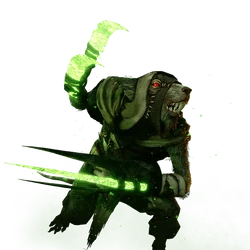 Gutter Runner (PVP) - Vermintide 2 Wiki