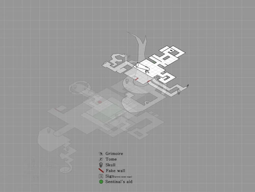 Tower of Treachery/Map - Vermintide 2 Wiki