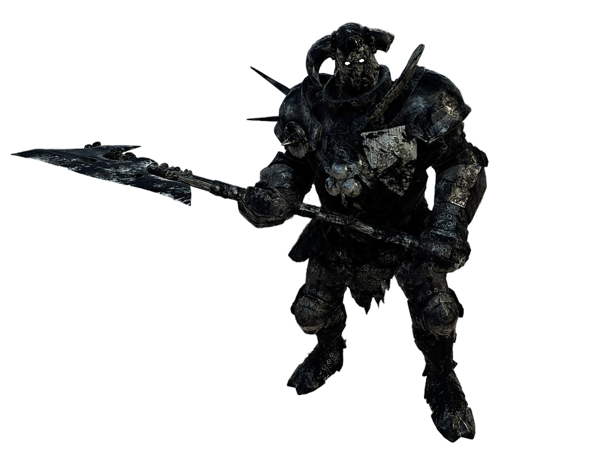 Shadow Champion - Vermintide 2 Wiki