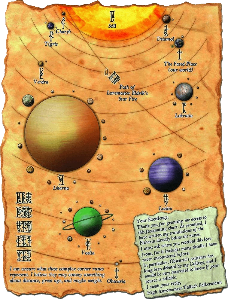 Eltharin - Vermintide 2 Wiki