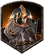 Outcast Engineer - Vermintide 2 Wiki