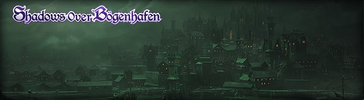 Shadows over Bögenhafen - Vermintide 2 Wiki