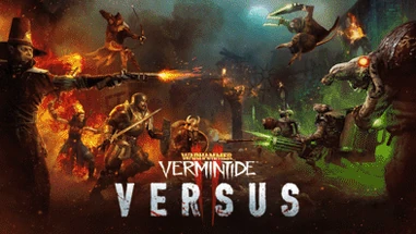 Versus - Vermintide 2 Wiki