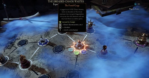 Expeditions - Vermintide 2 Wiki