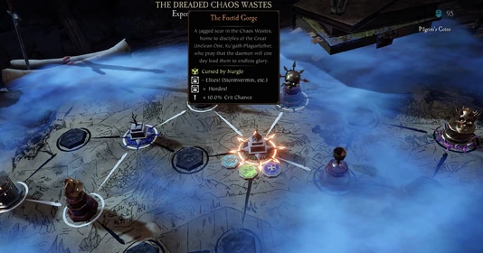 Expeditions - Vermintide 2 Wiki