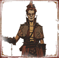 Sienna Fuegonasus - Vermintide 2 Wiki