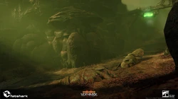 Verminous Dreams - Vermintide 2 Wiki