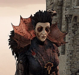 Necromancer/Cosmetics - Vermintide 2 Wiki