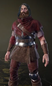 Huntsman/Cosmetics - Vermintide 2 Wiki