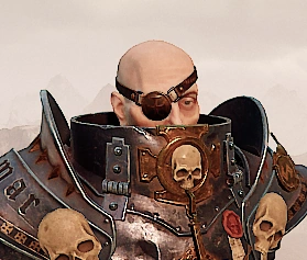 Warrior Priest of Sigmar/Cosmetics - Vermintide 2 Wiki