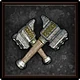 Bardin's Dual Hammers - Vermintide 2 Wiki