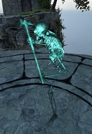 Ethereal Enemies - Vermintide 2 Wiki