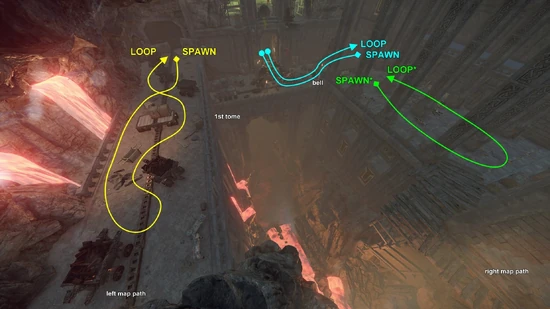 Mission of Mercy - Vermintide 2 Wiki