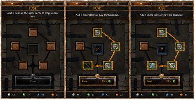 Forge - Official Vermintide Wiki