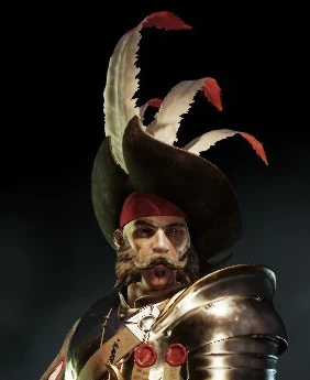 Talabheim Cavalier - Official Vermintide Wiki