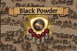 Black Powder - Official Vermintide Wiki