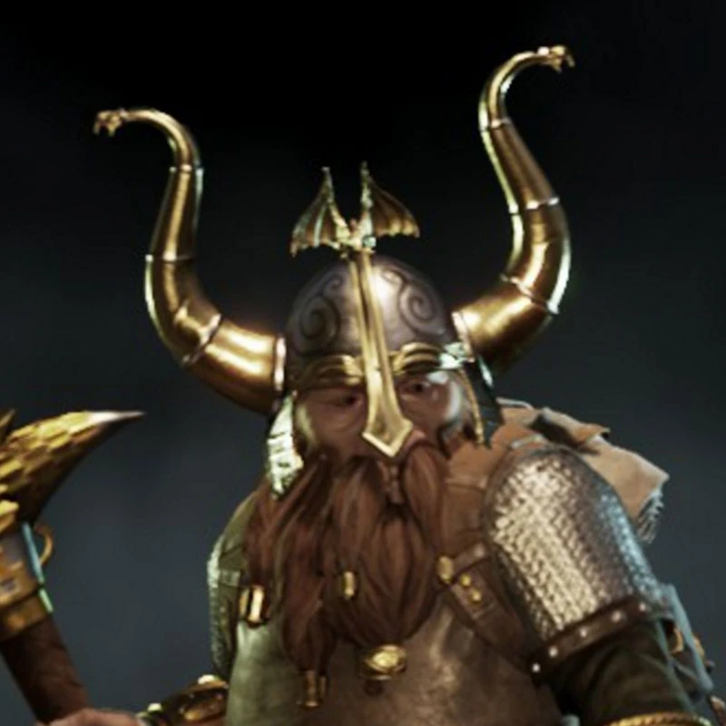 Drakk Goruz - Official Vermintide Wiki