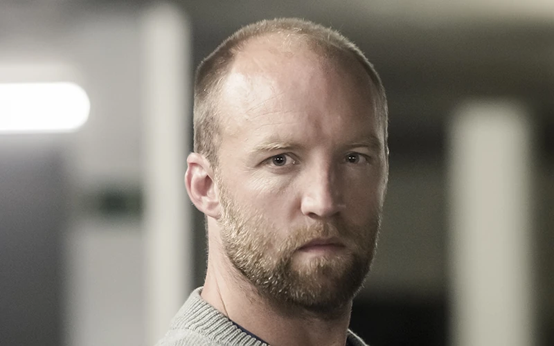 Michael Van Acker | Vermist wiki | Fandom