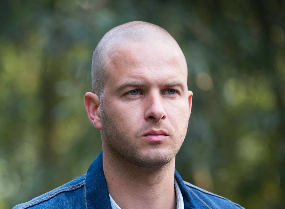 Steve Van Hamel | Vermist wiki | Fandom