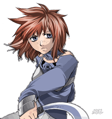 Mel | Vermonia Wiki | Fandom