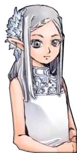Irenu | Vermonia Wiki | Fandom