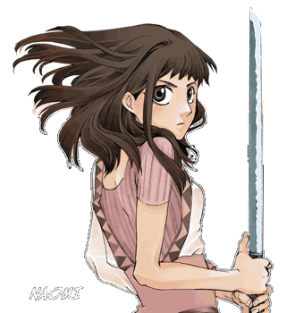 Naomi | Vermonia Wiki | Fandom