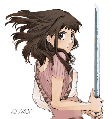 Naomi | Vermonia Wiki | Fandom