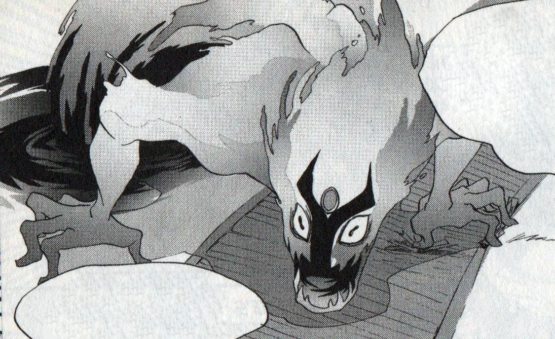 Slime Monster | Vermonia Wiki | Fandom