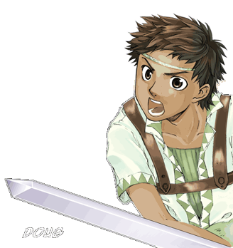 Doug | Vermonia Wiki | Fandom