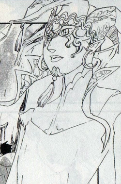 Zanni | Vermonia Wiki | Fandom