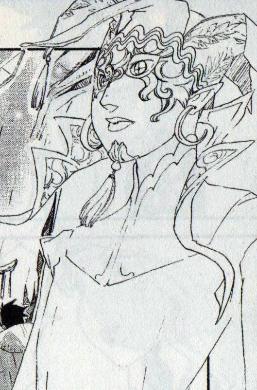 Zanni | Vermonia Wiki | Fandom