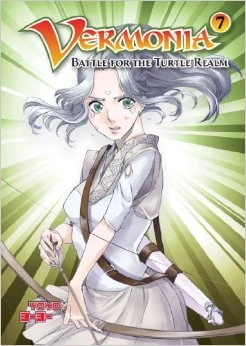 Battle for the Turtle Realm | Vermonia Wiki | Fandom