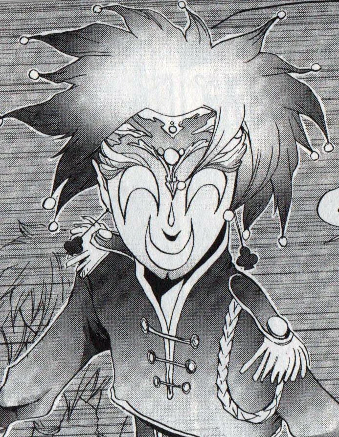 Gazso | Vermonia Wiki | Fandom