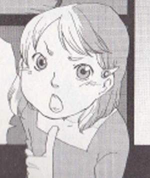 Maika | Vermonia Wiki | Fandom