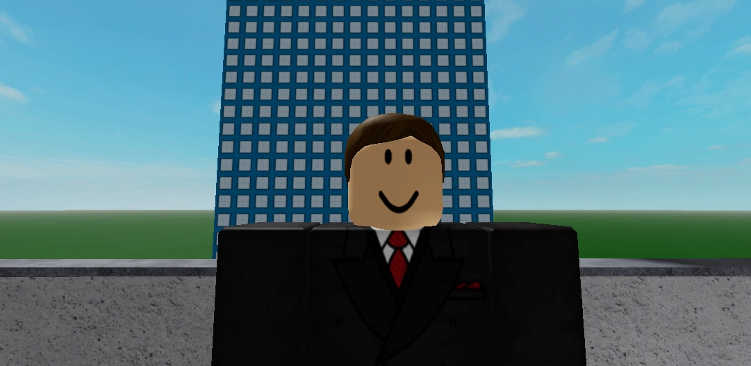 Lewis Thomson | Verona Fields Wiki | Fandom