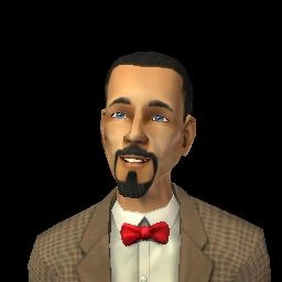 Richard Norman | Veronaville Fanon Wiki | Fandom