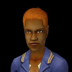 Oberon Gossamer | Veronaville Fanon Wiki | Fandom